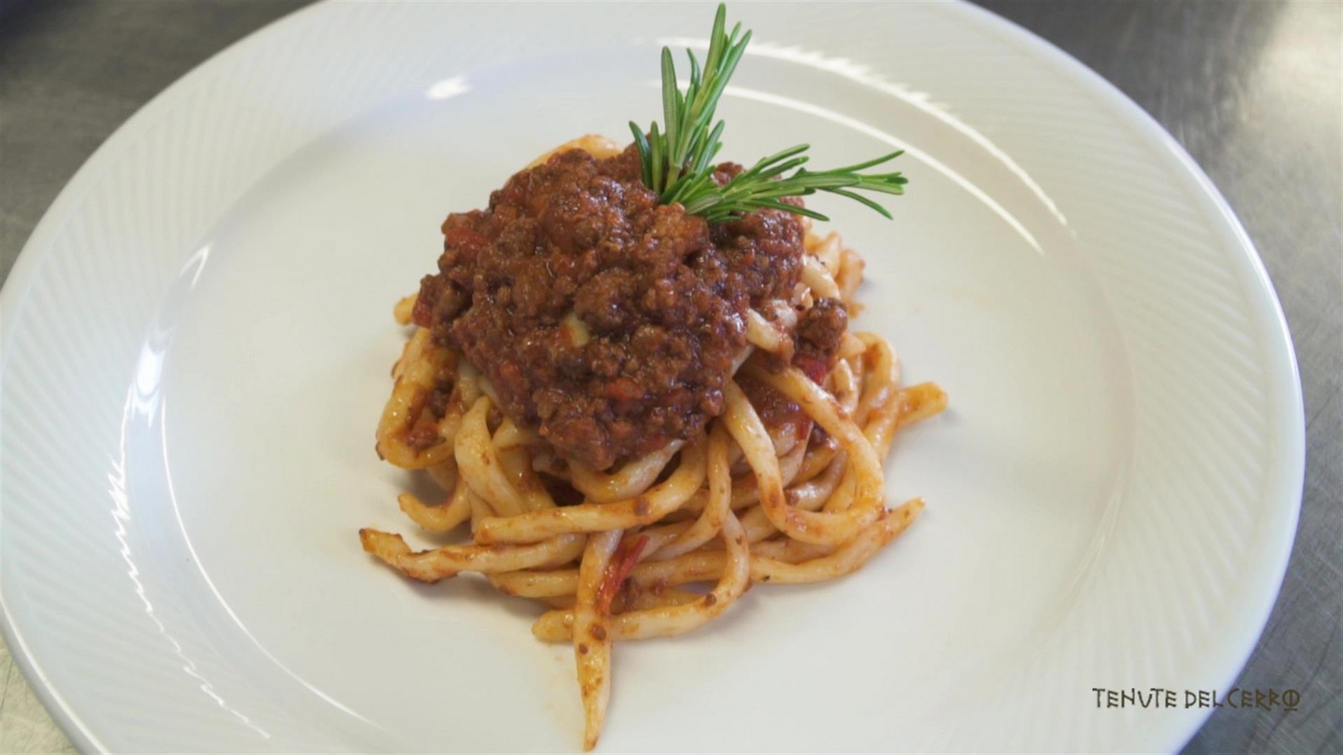 Cosa mangiare a Montepulciano: cinque piatti da provare | Post | Tenute ...