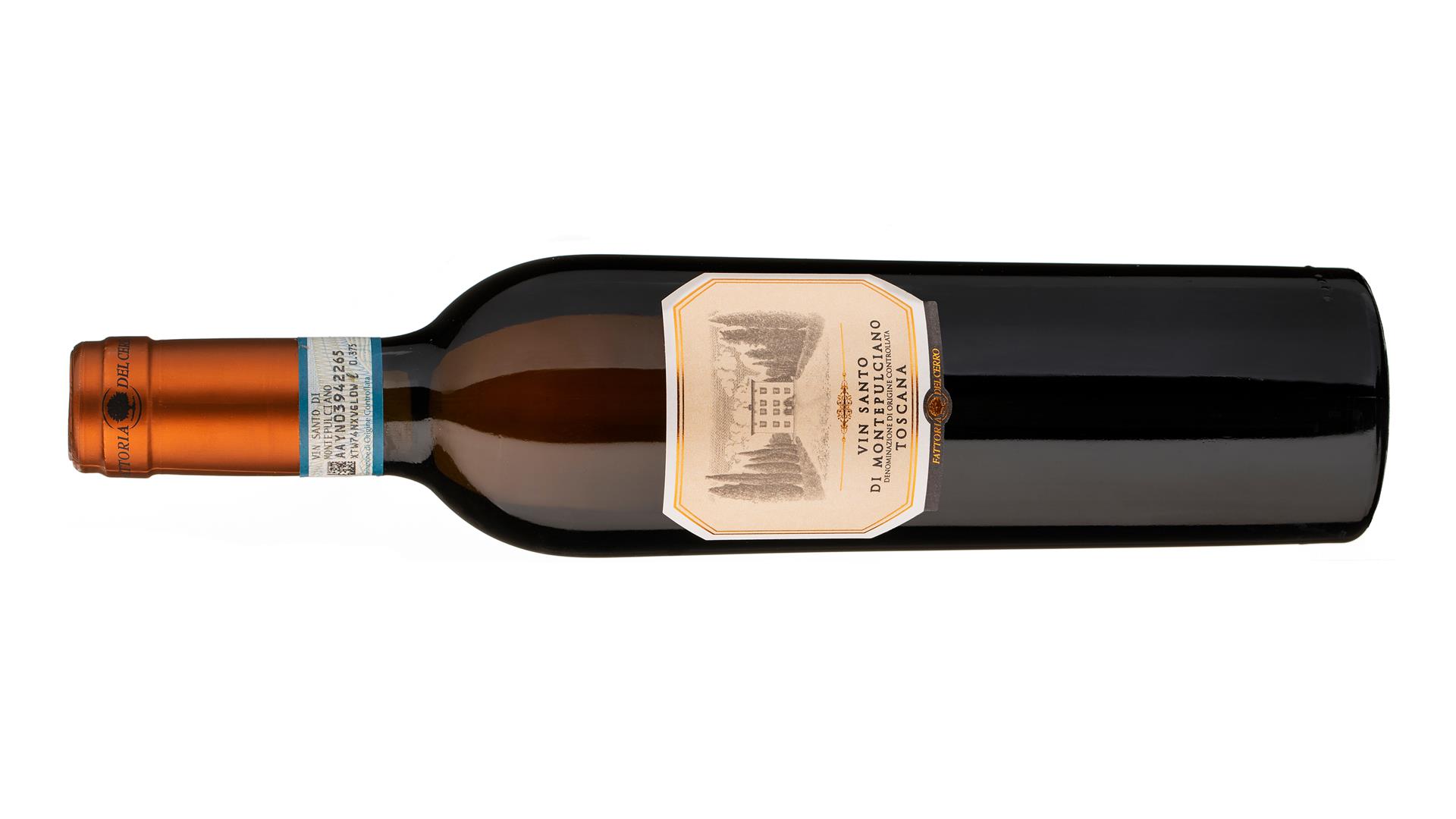 Guide to the most famous Italian sweet wines, between Tuscany and ...